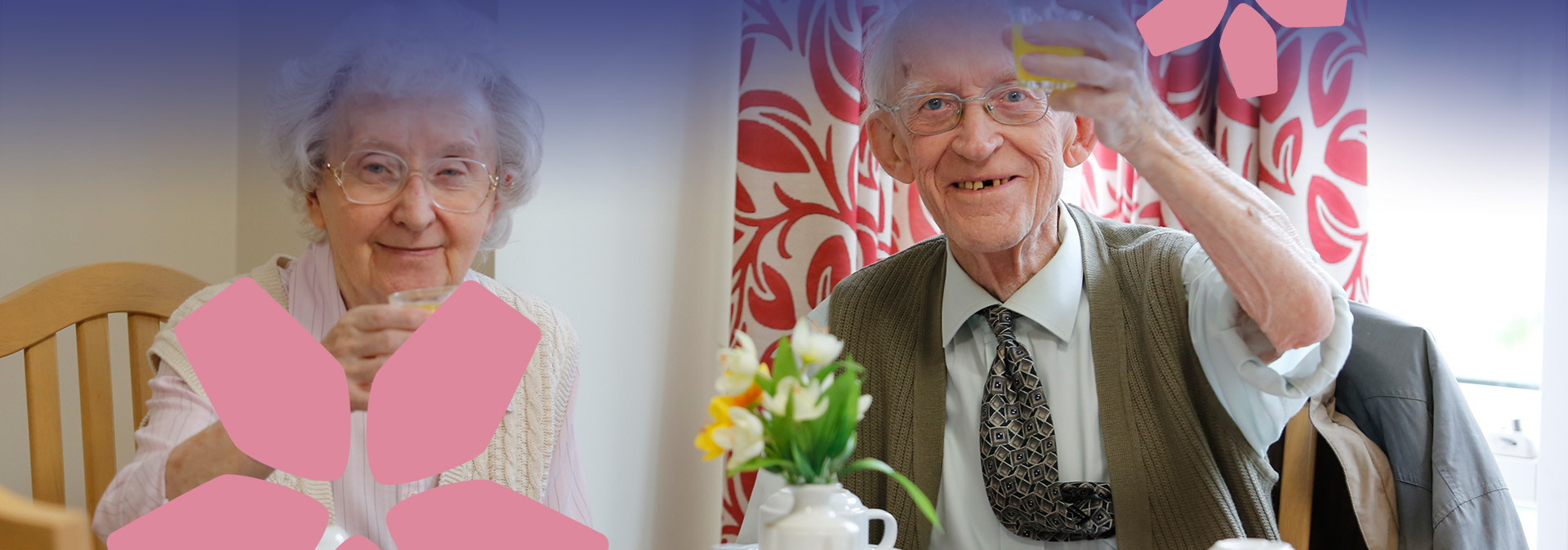 Home | Akari Care - High-quality Care Homes