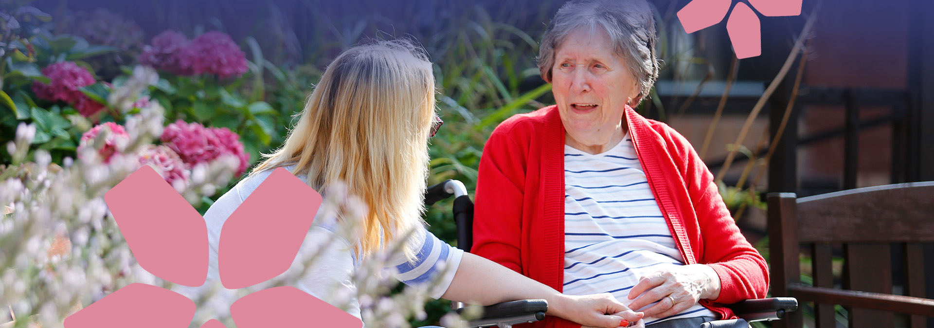 Home | Akari Care - High-quality Care Homes