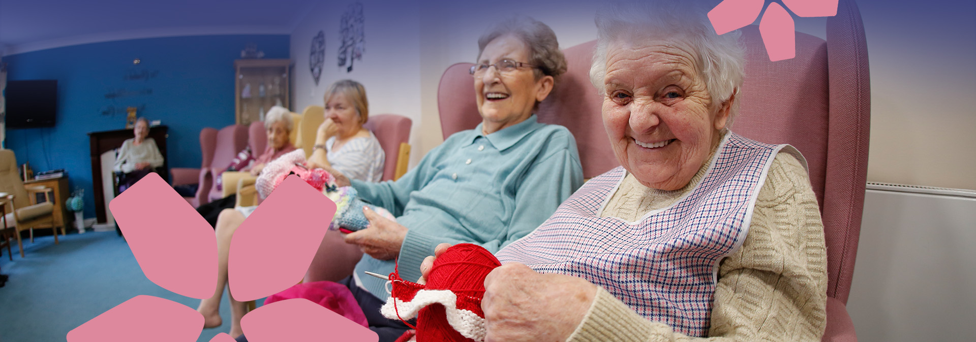Home | Akari Care - High-quality Care Homes