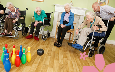 Home | Akari Care - High-quality Care Homes