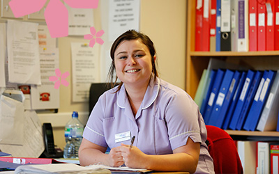 Home | Akari Care - High-quality Care Homes