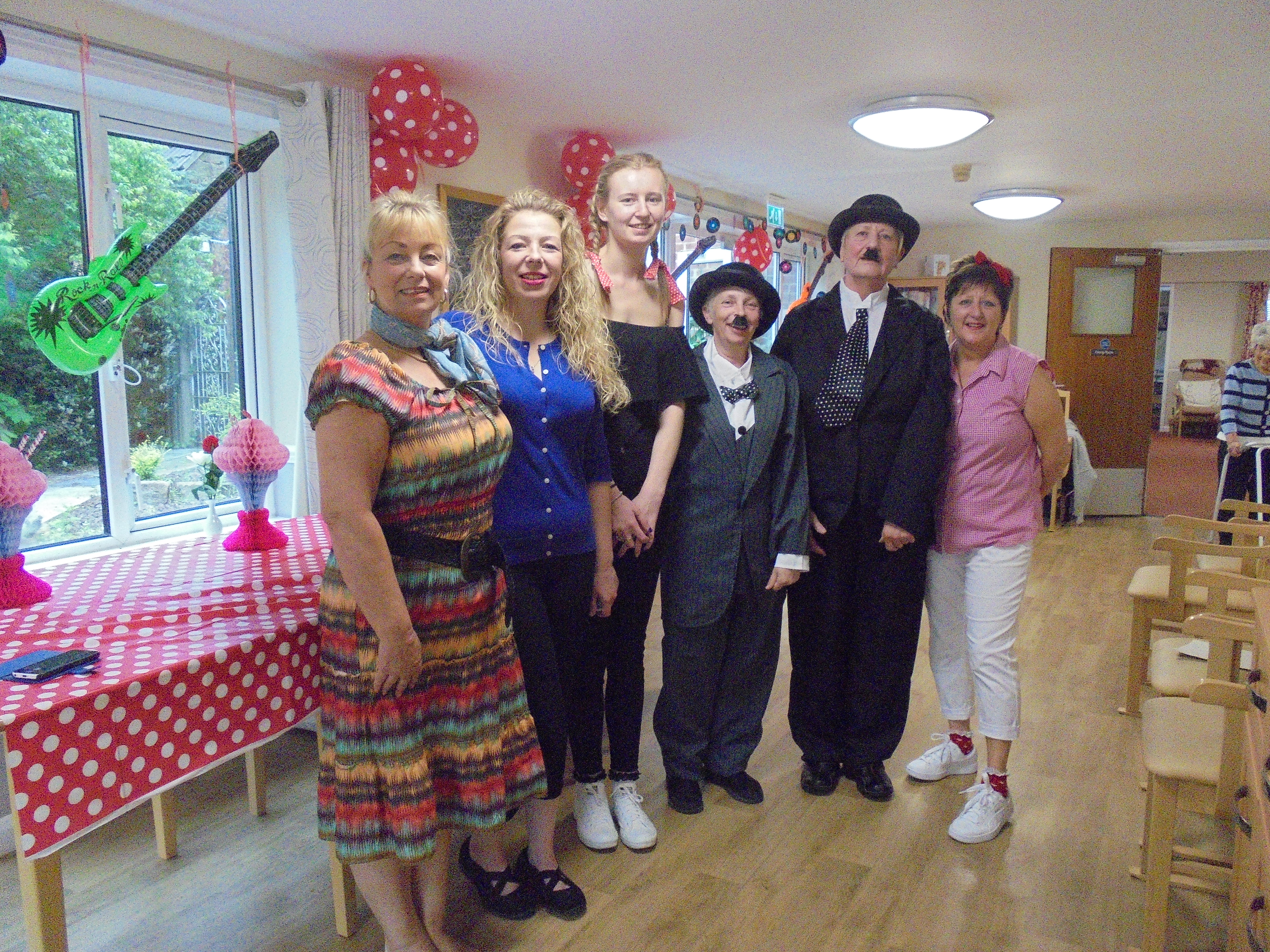 Seale Pastures House | Akari Care - High-quality Care Homes