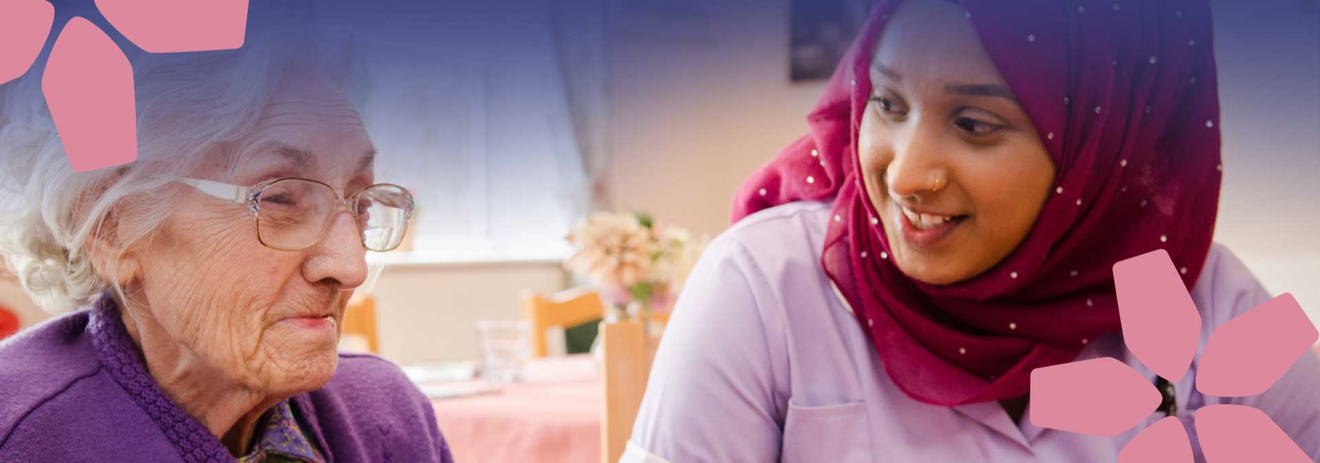 Home | Akari Care - High-quality Care Homes