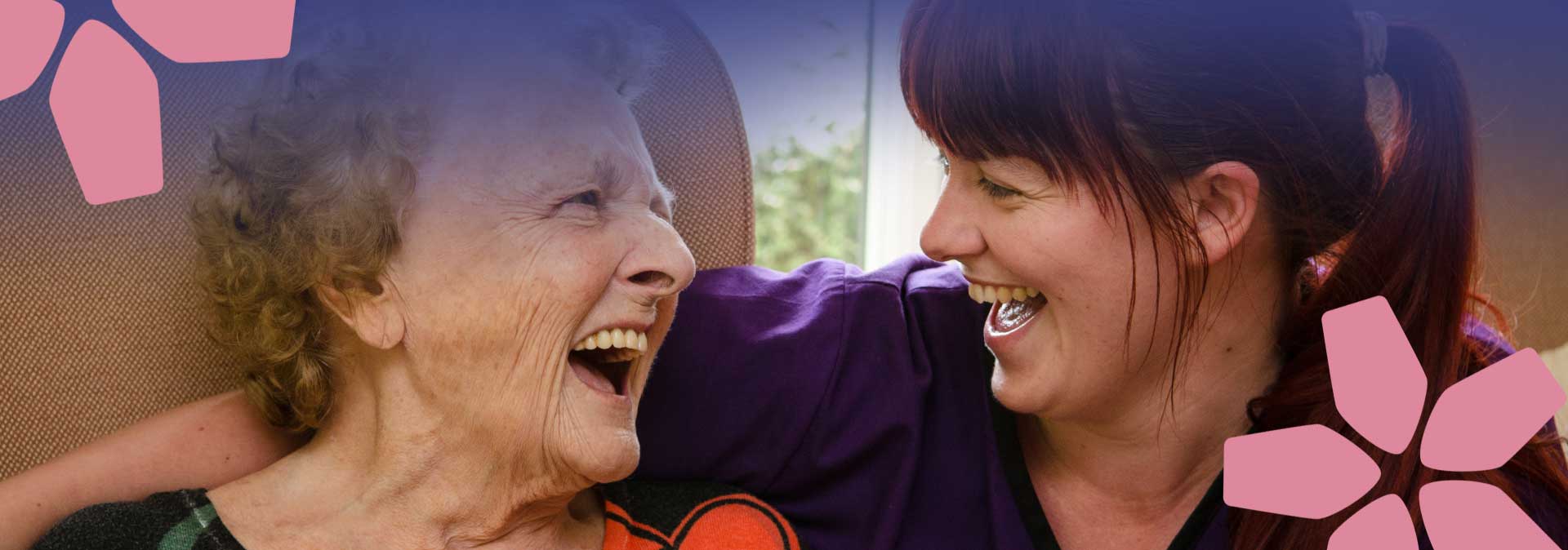 Home | Akari Care - High-quality Care Homes