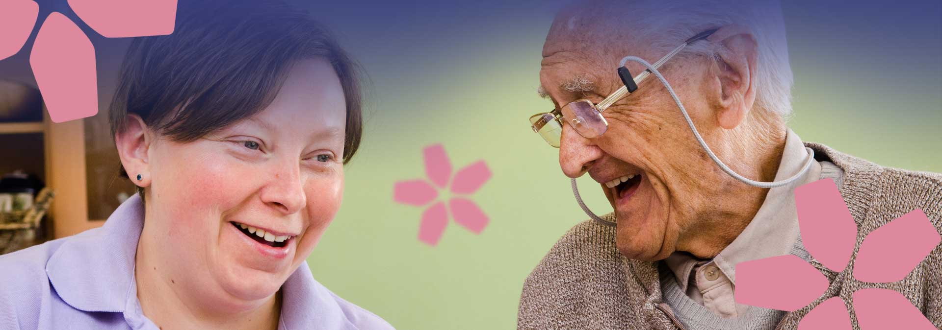 Home | Akari Care - High-quality Care Homes